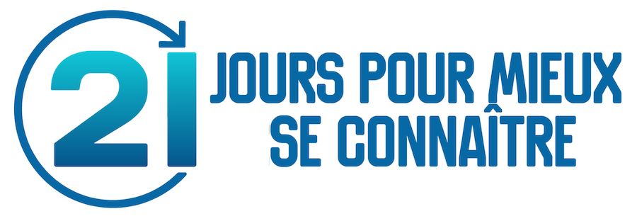 Vidéo - normal - 21 jours pour mieux se connaître